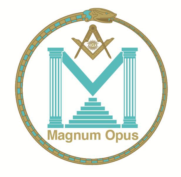 Loge Magnum Opus